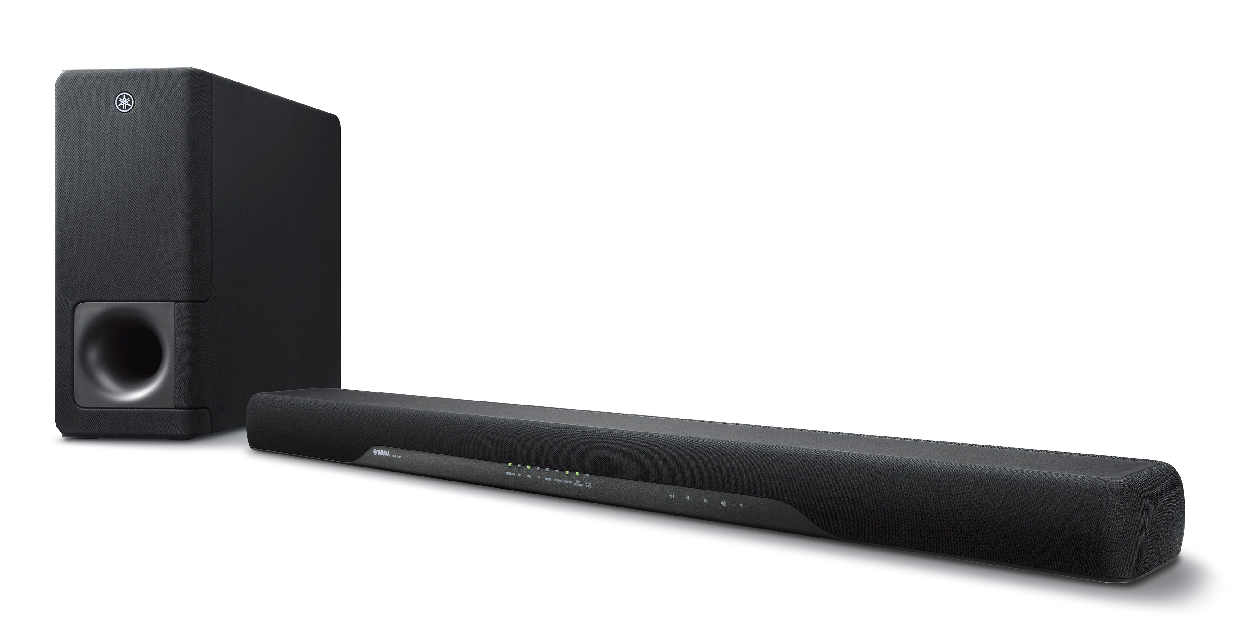 YAS-207 - Nedladdningar - Sound Bar - Produkter - Home Audio - Ljud ...