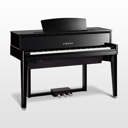 N1 - Overview - AvantGrand - Produkter - Pianon - Musikinstrument ...