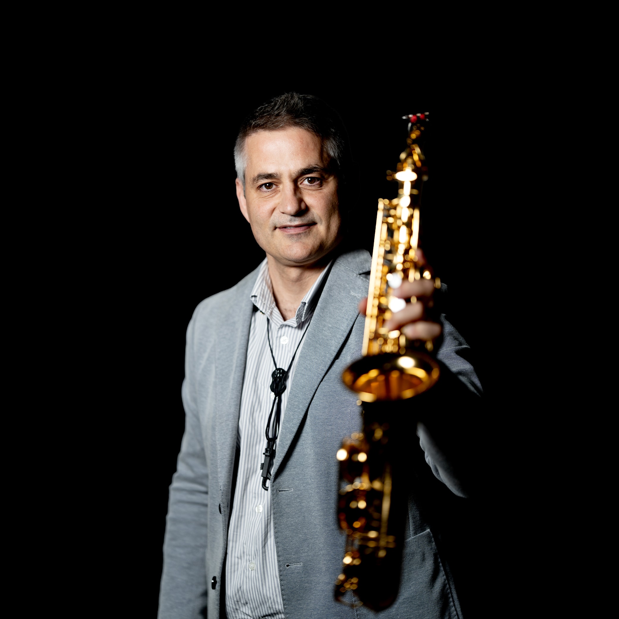 David Salleras - Yamaha - Sverige