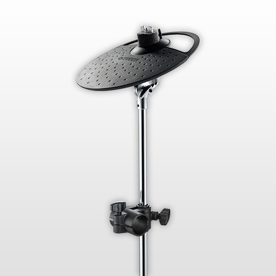 PCY90AT - Overview - Digitaltrum-pads - Produkter - Trummor ...