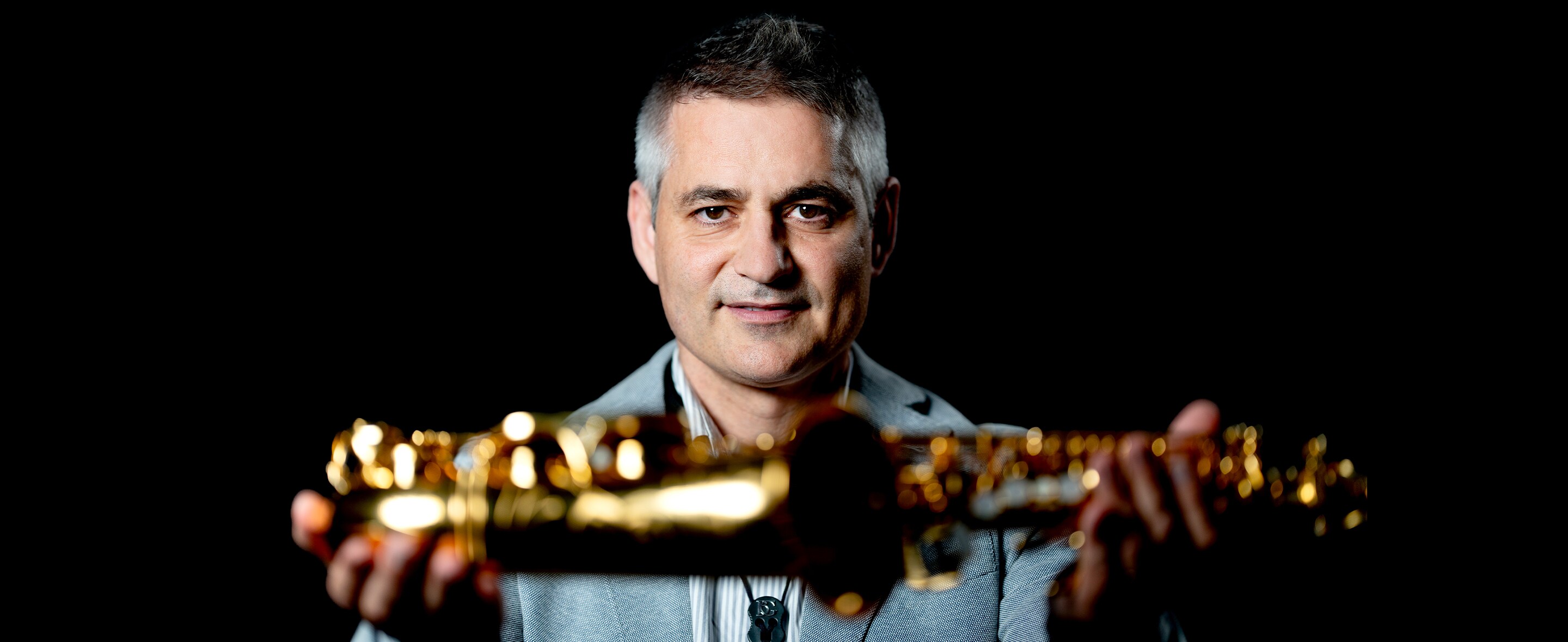 David Salleras - Yamaha - Sverige